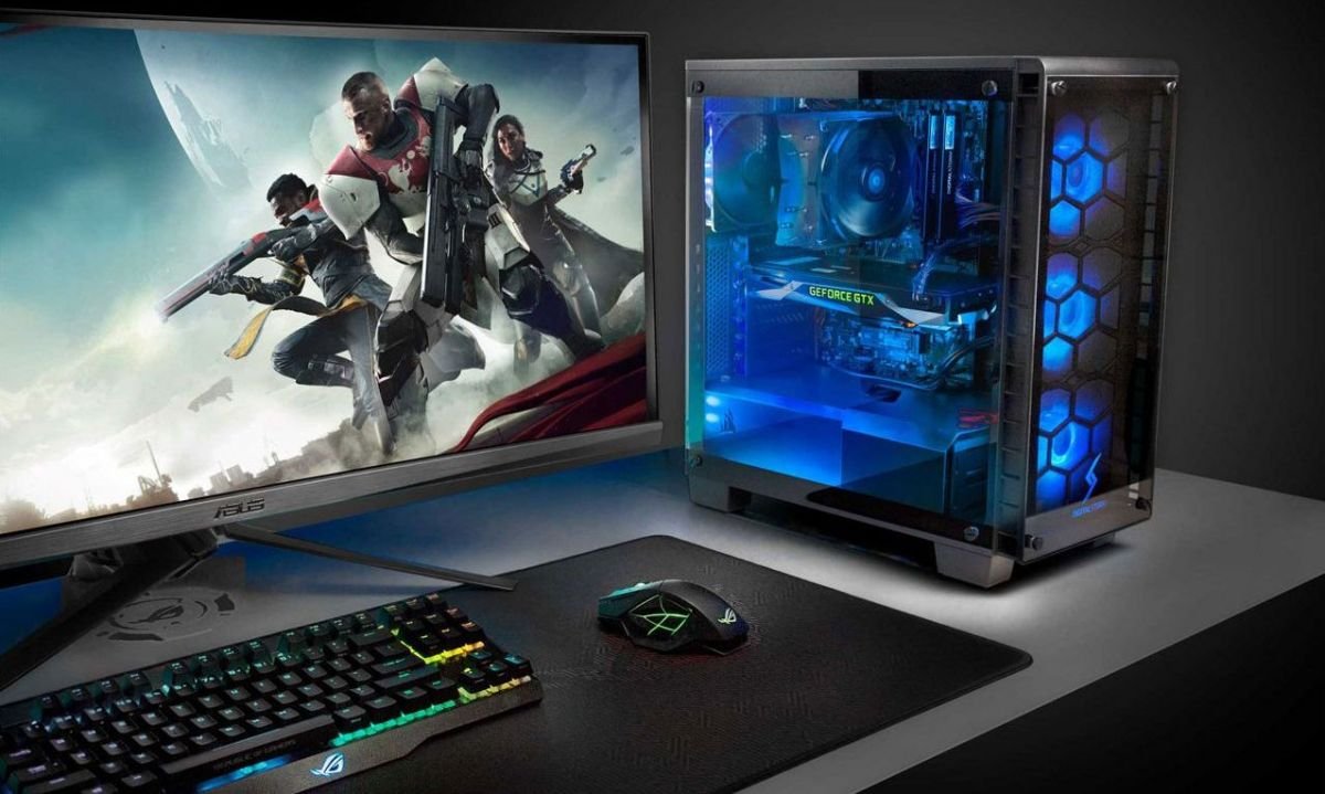 5 Benefits Of Having Good Gaming Laptop And Pc For Personal Use ...